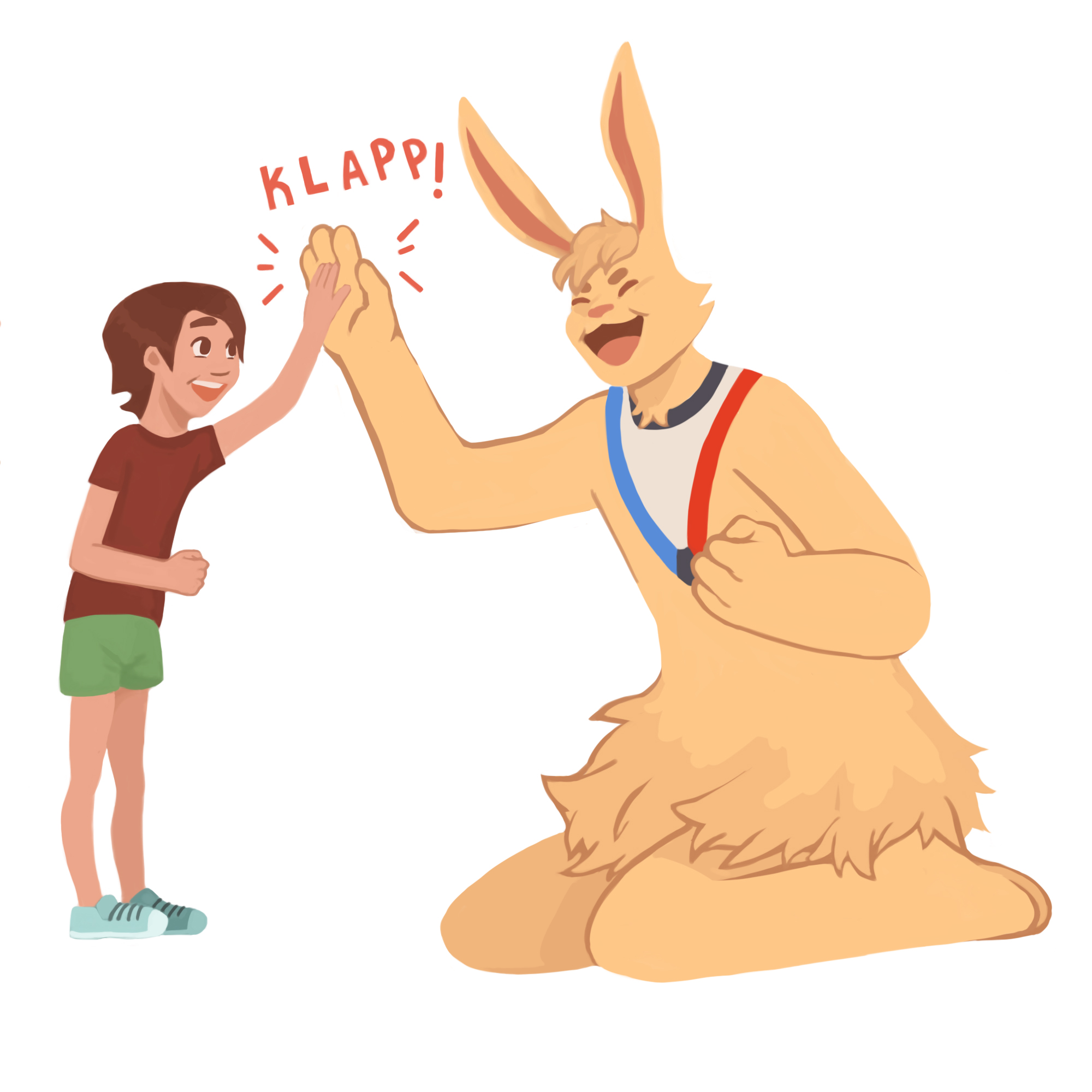 KFUK-KFUM Norge - Sommeraktiviteter barn